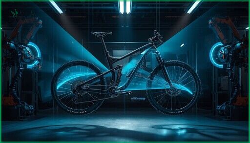 Enduro Bike Frame Geometry Explained: Design, Fit & Performance