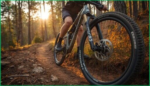 Best Hardtail Mountain Bikes With Hydraulic Disc Brakes (2025)