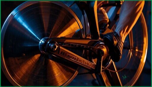 Spin Bike Cadence and Resistance: Complete Guide to Optimize Both