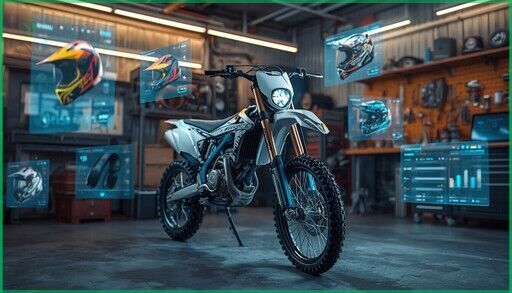 Top 10 Off Road Bike Accessories Online: Reviews, Buying Tips & Benefits