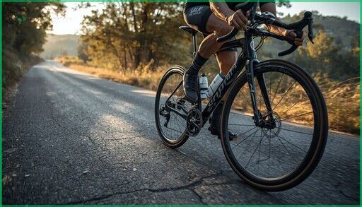 Best Endurance Road Bikes for Rough Roads: 2025 Guide