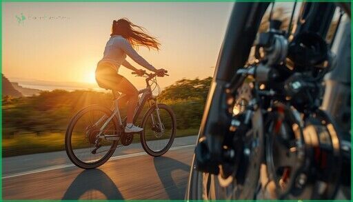 8 Best Electric Bikes With Pedal Assist (2025 Buying Guide)