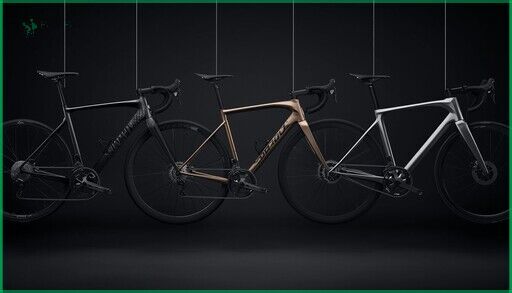 Best Stiff Road Bike Frames for Sprinting: 2025 Buyer's Guide