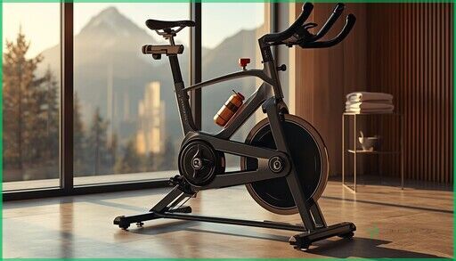 Best Spin Bike Resistance for Climbing: Settings & Techniques