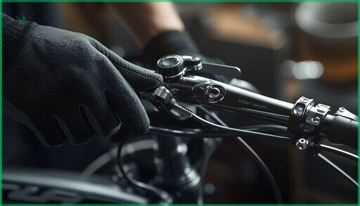 E-Bike Gear Adjustment: Step-by-Step Techniques for Smooth Shifts