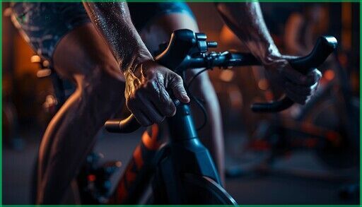 Best Spin Bike Resistance for Climbing: Settings & Techniques