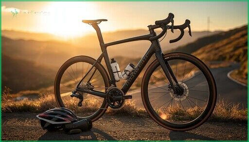 Best Endurance Road Bikes 2025: Comfort, Speed & Expert Reviews