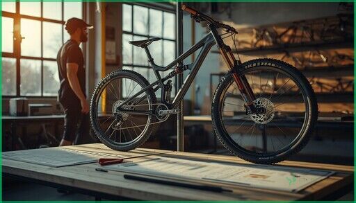 Enduro Bike Suspension Setup Guide: Sag, Damping & Tuning Tips