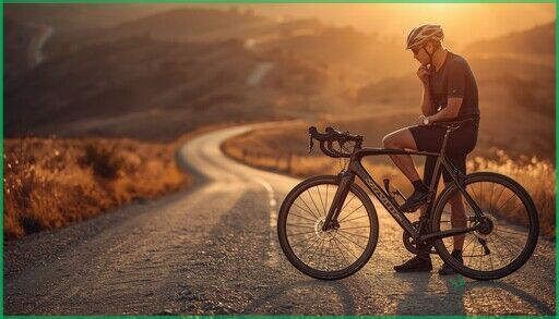 Best Endurance Road Bikes for Rough Roads: 2025 Guide