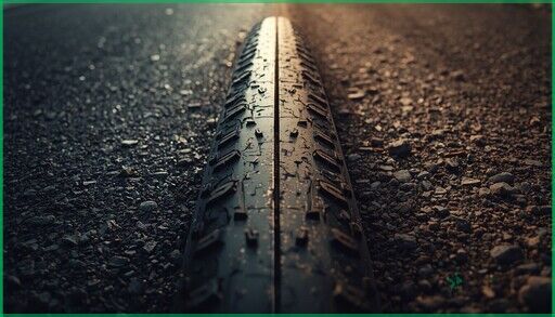 Bike Tire Tread Wear: Signs, Causes, and When to Replace