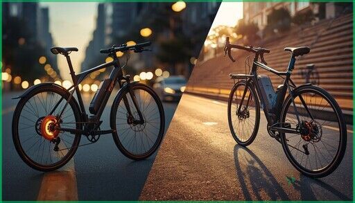 10 Best Electric Bikes for City Commute: Reviews & Buying Guide