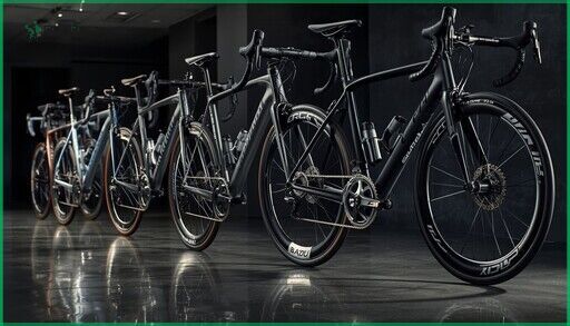 Road Bike Brands Comparison Chart: Price, Performance & Features