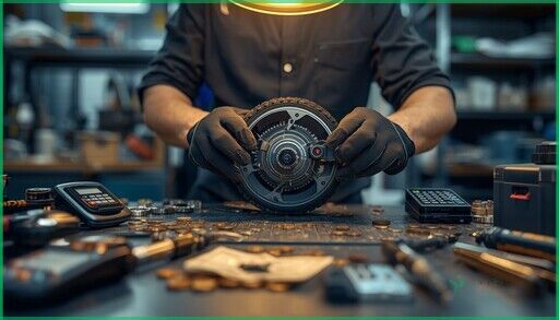 E Bike Repair Near Me: Top Shops, Costs & How to Choose (2025)