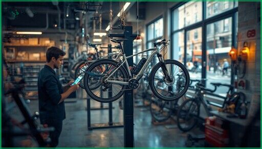 E Bike Repair Near Me: Top Shops, Costs & How to Choose (2025)