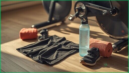 Spin Class for Beginners: Your Complete Guide to Getting Started