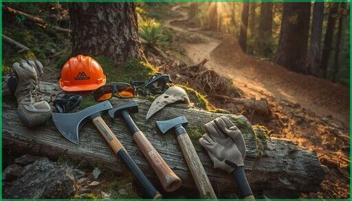 How to Build Mountain Bike Trails: a Complete Step-by-Step Guide