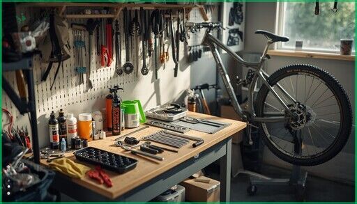 DIY Mountain Bike Suspension Service: Step-by-Step Guide for Smooth Rides