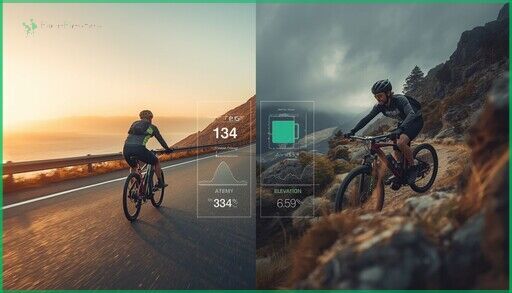 E-Bike Battery Range Estimator: Calculate & Maximize Your Range