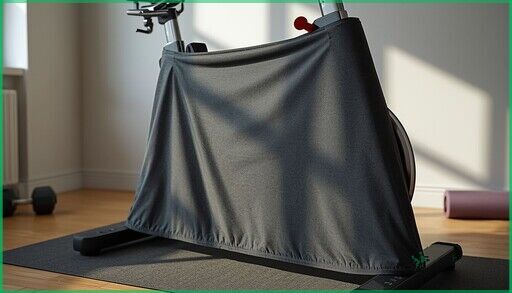 Best Exercise Equipment Covers: Top 8 to Protect Your Gym Gear