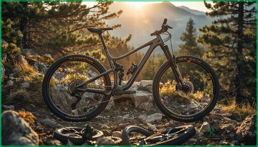 How Heavy is a Mountain Bike? Key Weights, Factors & Tips Explained 2025