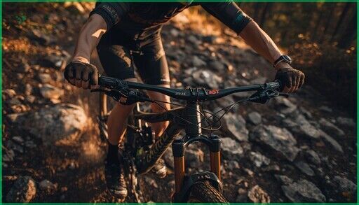 Technical Trail Bike Setup: Suspension, Fit & Control Guide