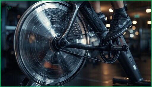 How Heavy Should a Flywheel Be on a Spin Bike? Weight Guide