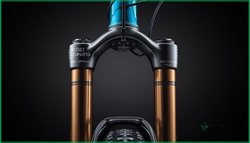 Mountain Bike Front Suspension Systems Explained: Features, Types & Tuning