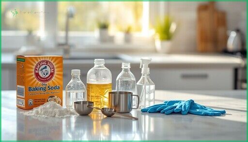 Homemade Bicycle Degreaser Recipe: DIY Guide & Safety Tips