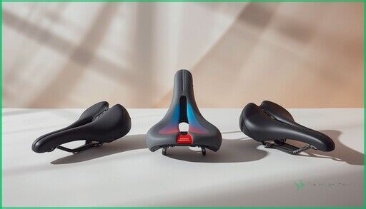 Top 8 E Bike Comfort Seat Upgrades: Ride Pain-Free With Expert Tips