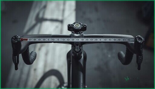 Road Bike Handlebar Reach Too Long? Causes, Signs & Solutions Explained