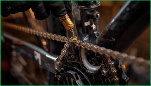 How to Lubricate Your Road Bike: Complete Step-by-Step Guide for 2025
