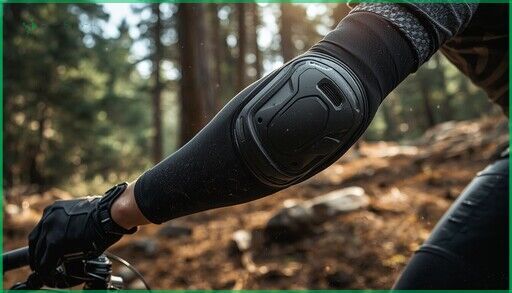 7 Best Elbow Pads for Mountain Biking: Features & How to Choose