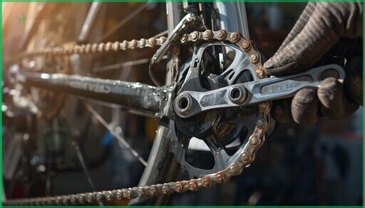 Bike Chain Repair Guide: Fix, Replace & Maintain Your Chain