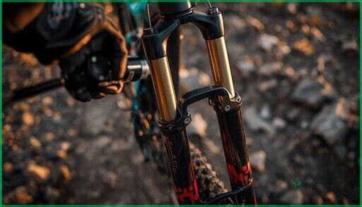 Enduro Bike Suspension Setup Guide: Sag, Damping & Tuning Tips
