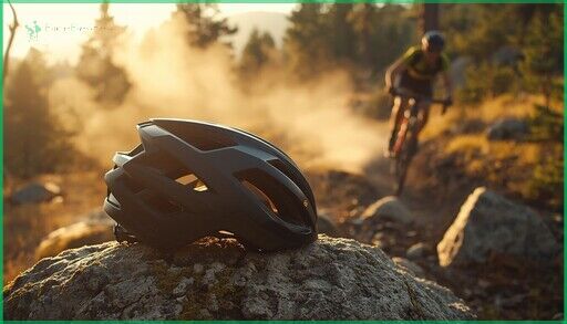 10 Best Lightweight Mountain Bike Helmets Reviewed (2025)