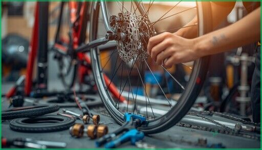 Affordable Bicycle Repair Service: Find, Compare & Save in 2025