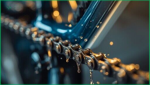 Best Electric Bike Lubrication Guide: Chain Types, Lube Tips & 2025 Picks
