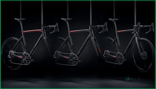 Best Stiff Road Bike Frames for Sprinting: 2025 Buyer's Guide
