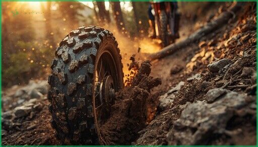 7 Off Road Motorcycle Tire Recommendations for Any Terrain