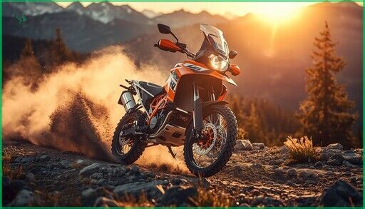 Best Reliable Off-Road Adventure Motorcycles: Expert Guide 2025