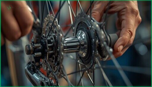 How to Adjust Bike Chain Tension: Step-by-Step Guide (2025)