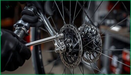How to Adjust Hydraulic Disc Brakes Yourself: Step-by-Step Guide