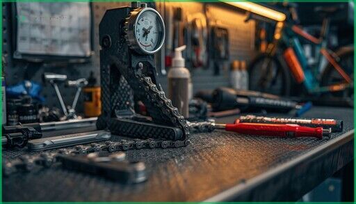 How to Adjust Bike Chain Tension: Step-by-Step Guide (2025)