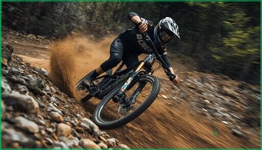 Downhill Mountain Bike Racing Tips: Gear, Technique & Strategy