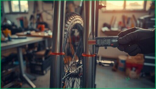 Enduro Bike Suspension Setup Guide: Sag, Damping & Tuning Tips