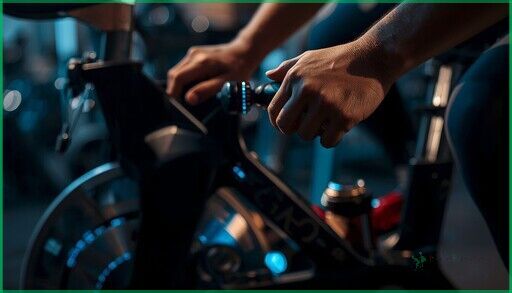 Spin Bike Cadence and Resistance: Complete Guide to Optimize Both