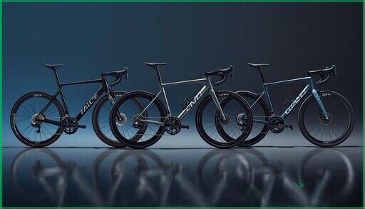 Road Bike Brands Comparison Chart: Price, Performance & Features