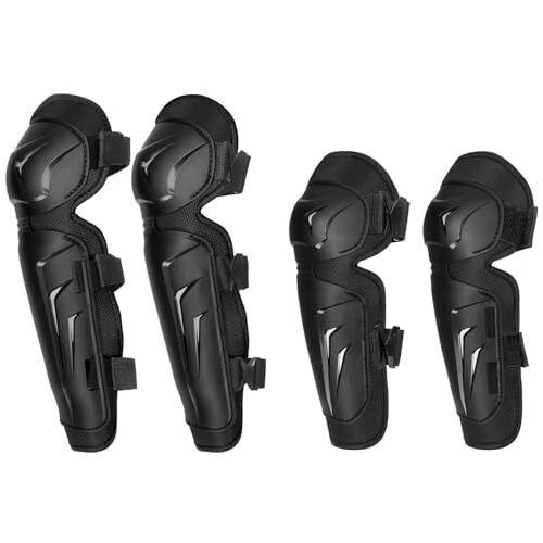 Top 10 Motocross Knee Protection Gear for Safety & Performance