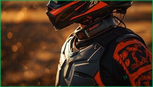 Best 7 Motocross Chest Protectors Ranked & Reviewed