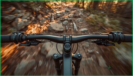 Technical Trail Bike Setup: Suspension, Fit & Control Guide
